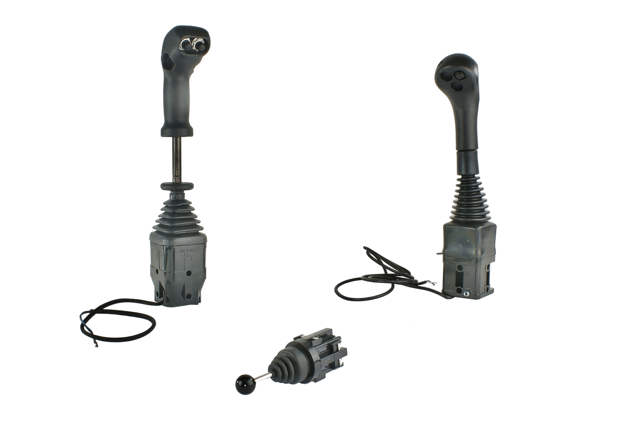 Joysticks - Hydrolider