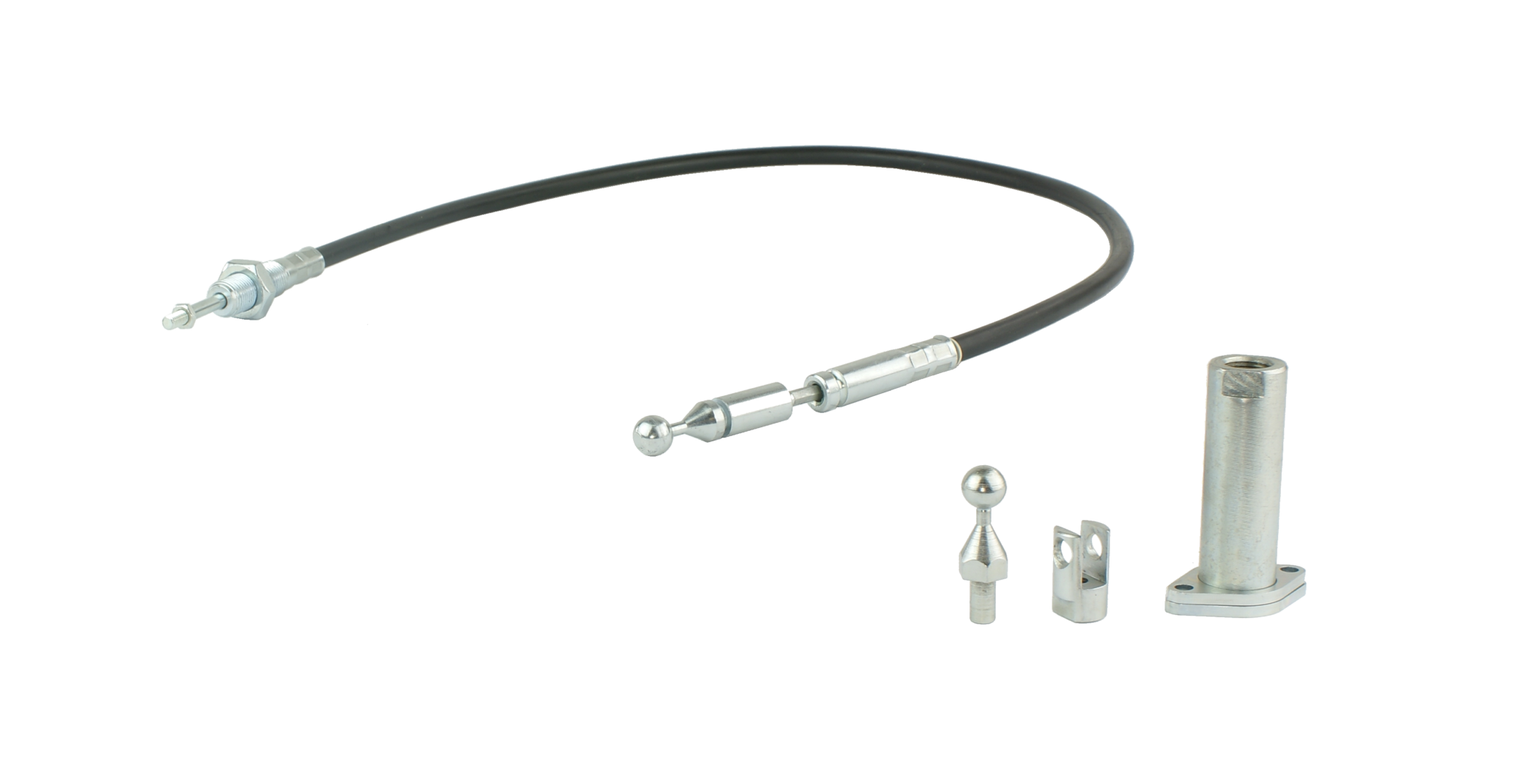 Hydraulic cables and tie rods - Hydrolider